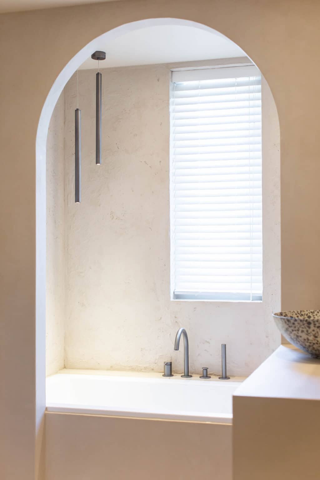 De badkamer van Marcel en Joyce - Velthuizen Keukens & Badkamers